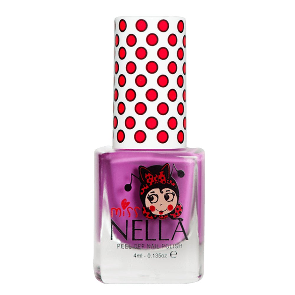 Miss Nella neglelak til børn, Little Poppet | Hurtig levering ...
