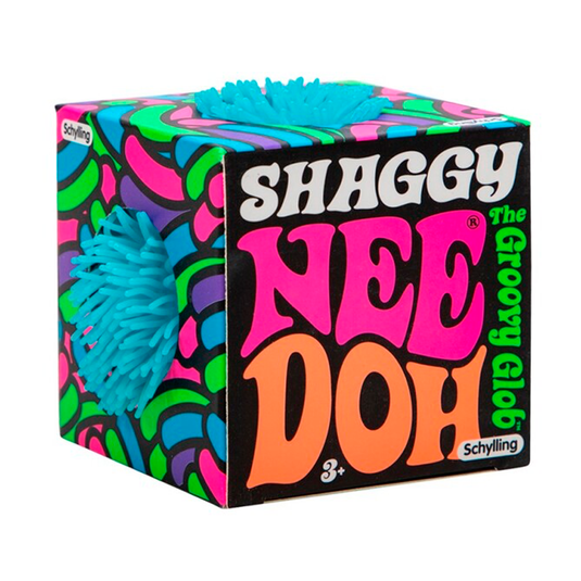 NeeDoh fra Schylling | Find den originale "Groovy Glob" stressbold her ...