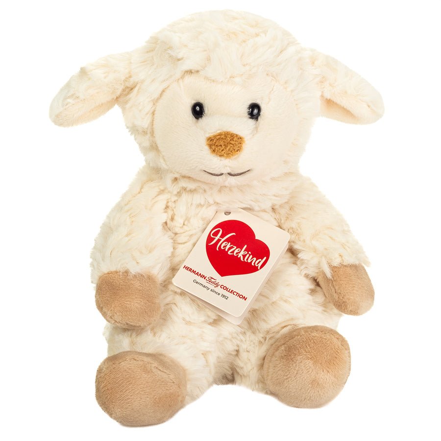 Teddy Hermann Bondegårdsbamse, Får – Børnenes Kartel